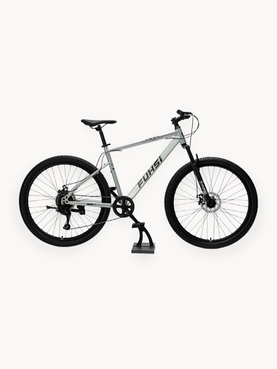 Велосипед взрослый / подростковый горный FUHSI Колёса 29" на рост 160 -190 см