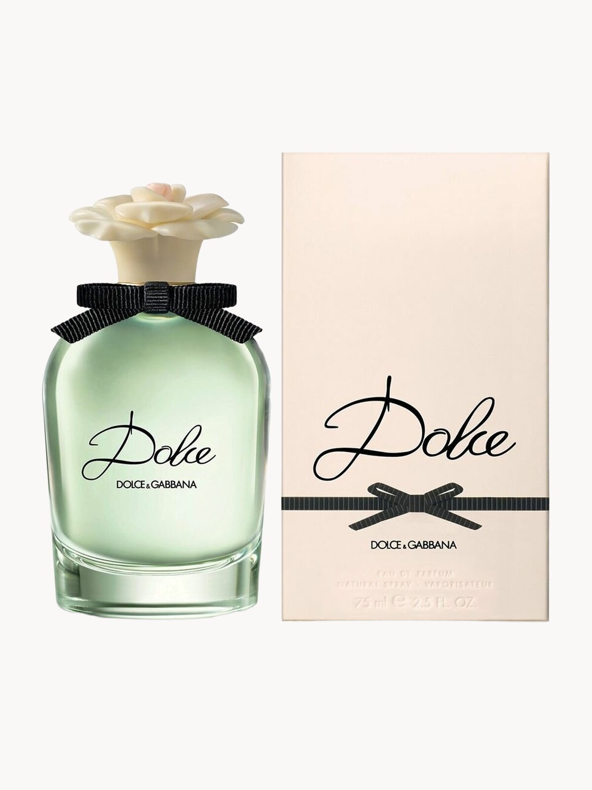 Парфюмерная вода DOLCE & GABBANA Dolce 75 мл