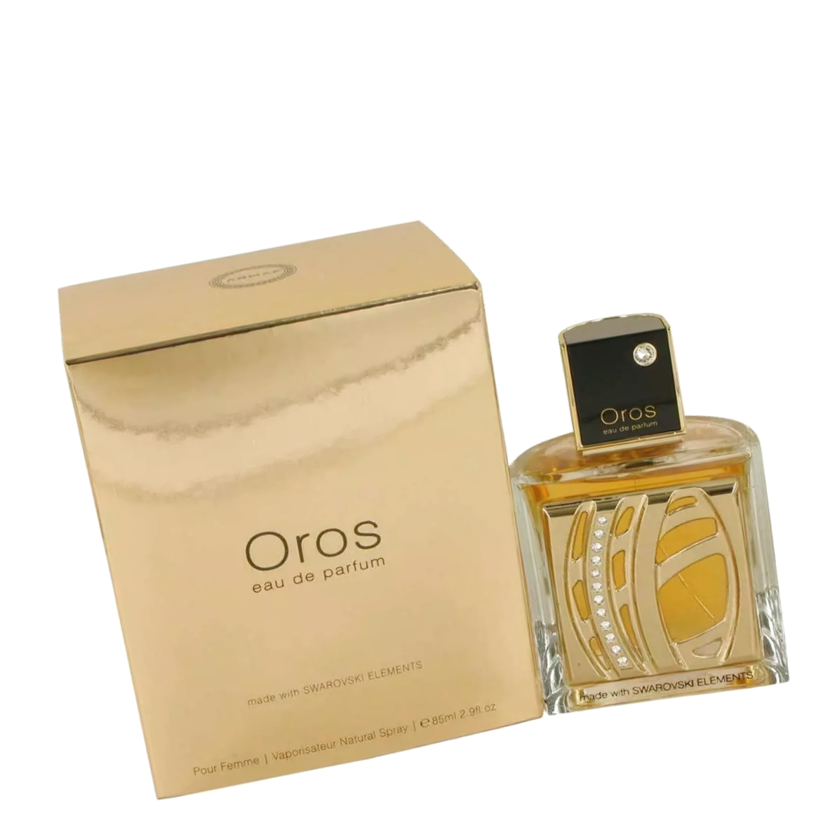 Armaf Oros Pour Femme парфюм 85 мл - Орос Пур Фамм для женщин