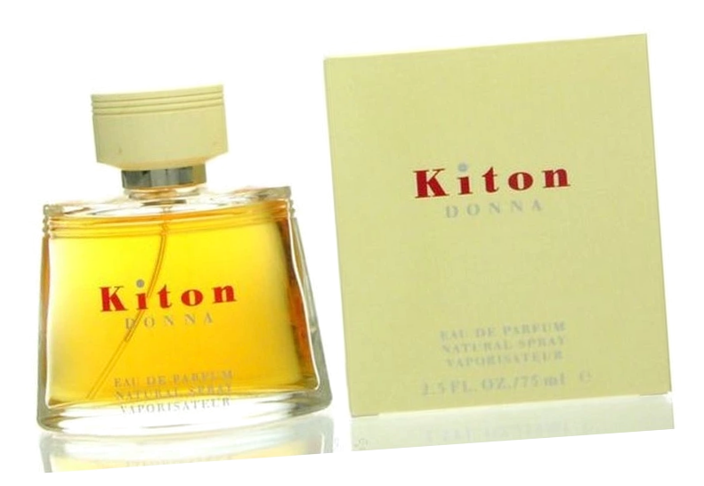 Китон Донна аромат женский 75 мл / Kiton Donna парфюмерная вода