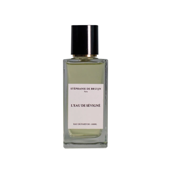 Парфюмерная вода Стефани Де Брюин Ле Де Севинье 100 мл унисекс - L Eau De Sevigne