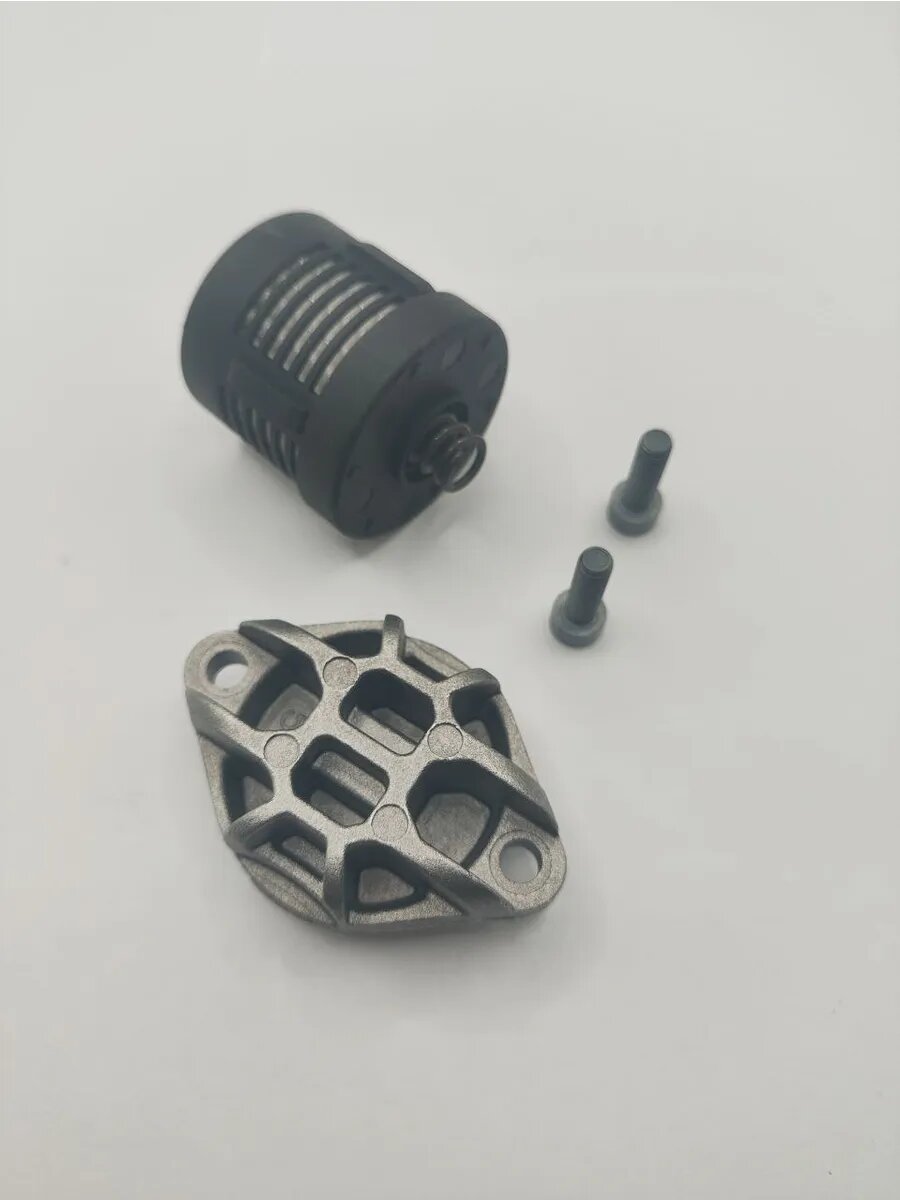 Фильтр муфты халдекс