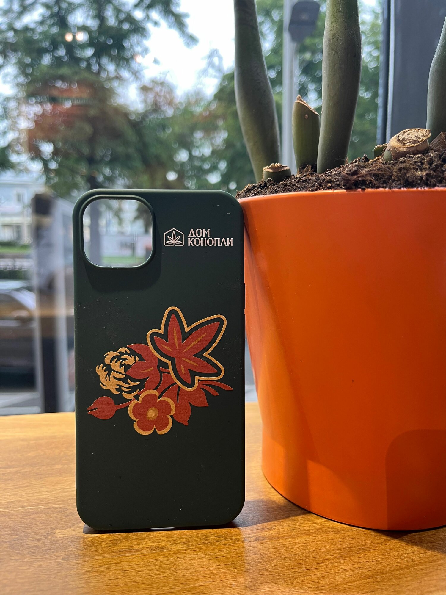 Чехол на iphone 13 pro