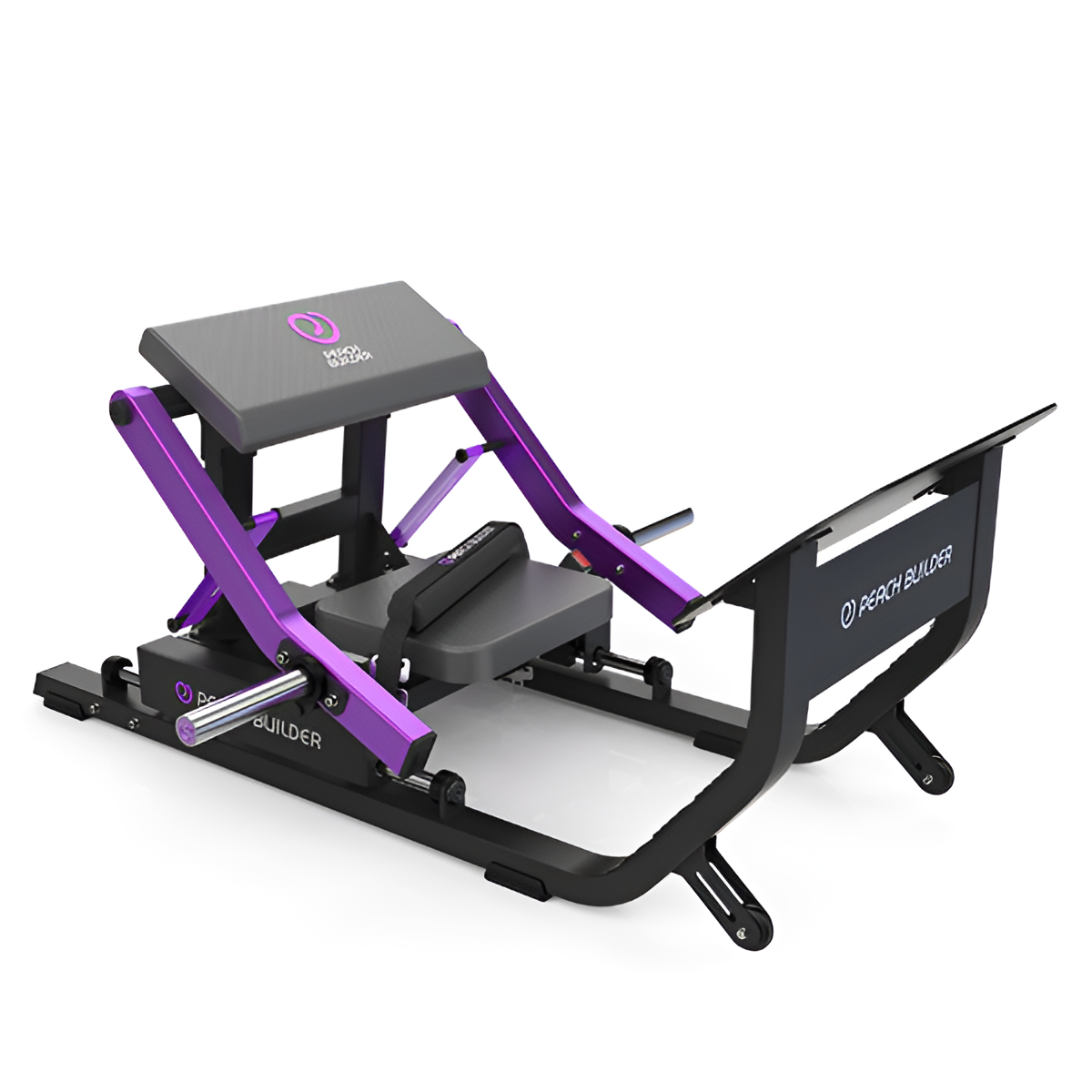 Peach Builder Ягодичный мост серии Peach Builder PB401