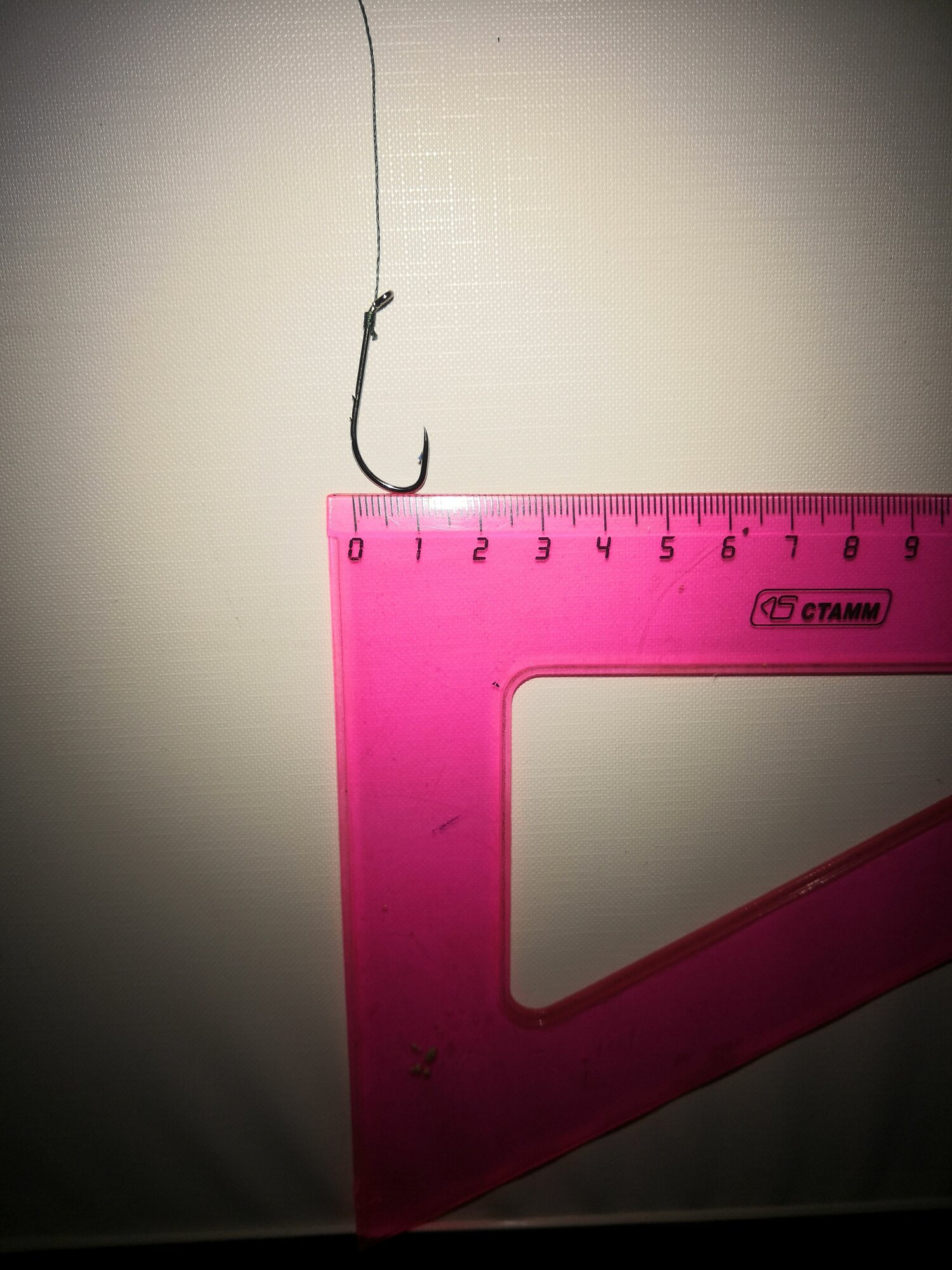 Донная снасть — фото 1