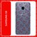 Чехол на Samsung Galaxy S9 / Самсунг Галакси С9 с принтом "Little hearts doodles...