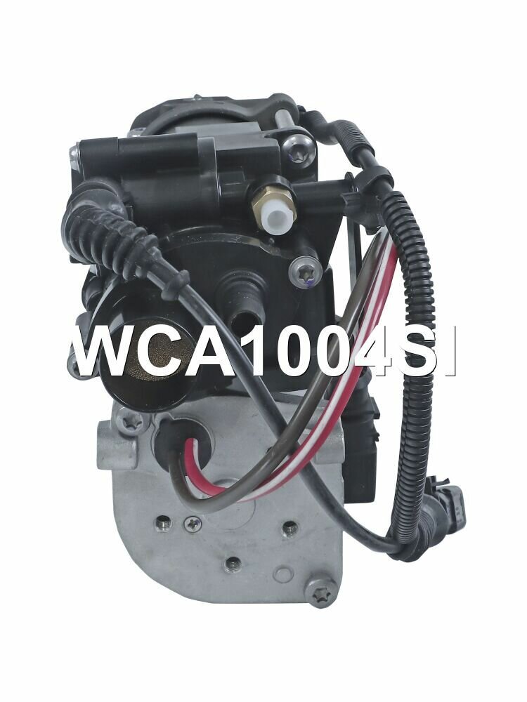 Компрессор пневмоподвески Krauf WCA1004SI для Zeekr 001 — фото 1