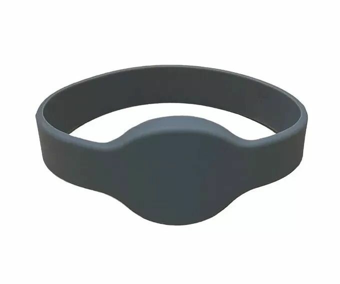 EM-MARINE Браслет TS (диаметр 65мм силикон) (Серый)