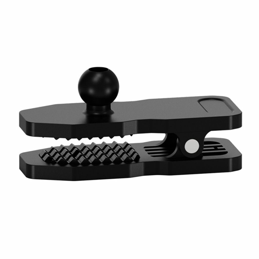 Многоугольные быстросъемные стабилизаторы для экшн-камер с пластиковыми наплечными ремнями, - Магнитный 17 -мм шар h