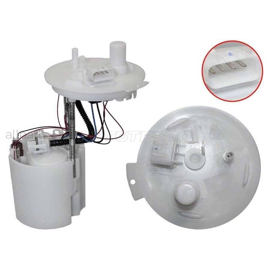 SAT ST-13578733 Топливный насос Chevrolet Cobalt 13- / Cruze 09-15