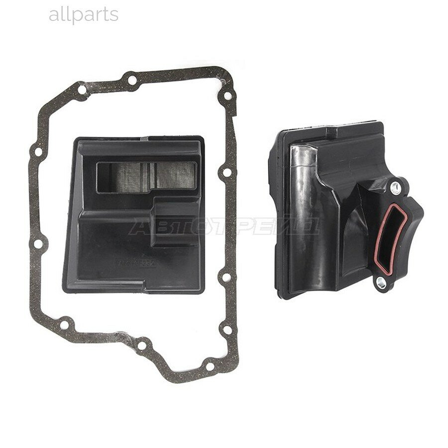 SAT ST-AW01-21-500 Фильтр АКПП Mazda CX-7 06-12 / CX-9 07-15