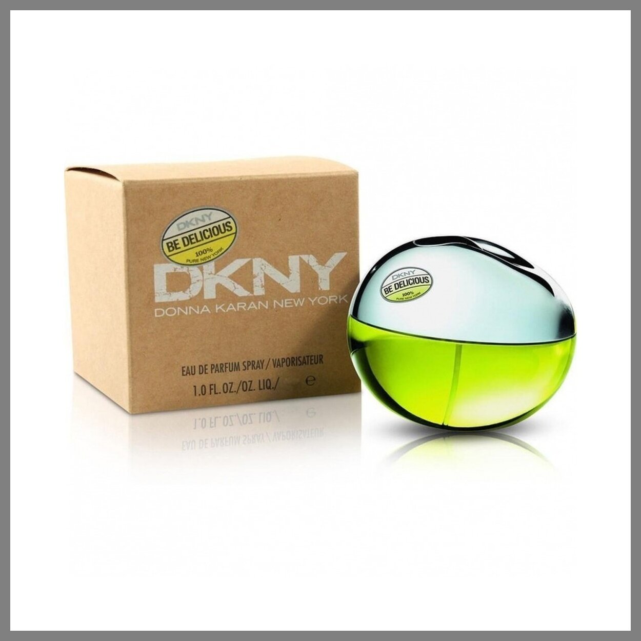 Donna Karan Be Delicious парфюмерная вода 30мл