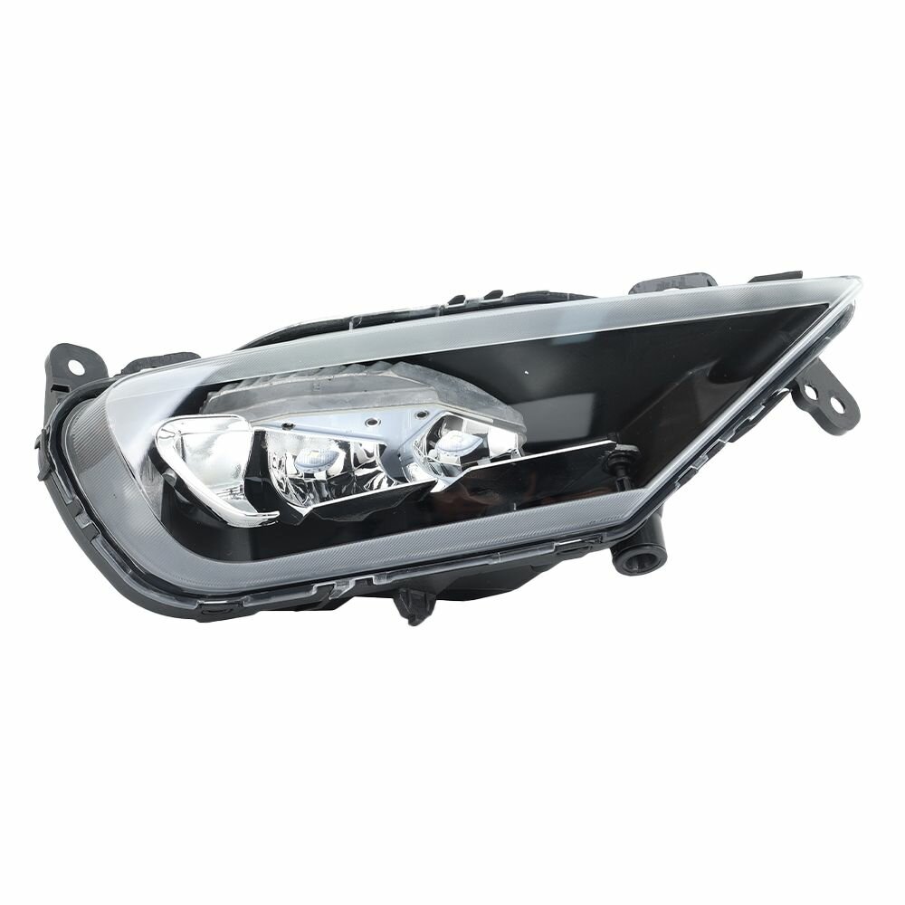 Фары автомобильные, Противотуманная фара, 1 шт, арт. Volvo XC60 XC90 S90 V90 2016-2021