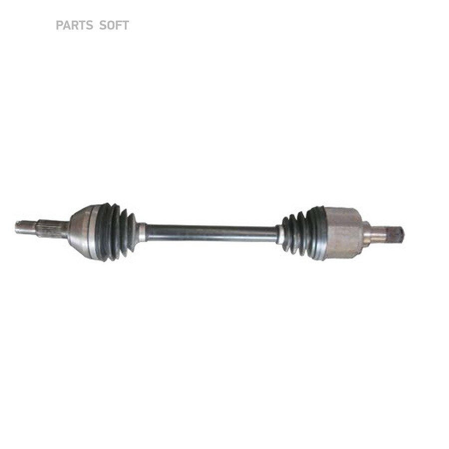 Привод колеса в сборе от официального дистрибьютора, CHERY, артикул M112203010