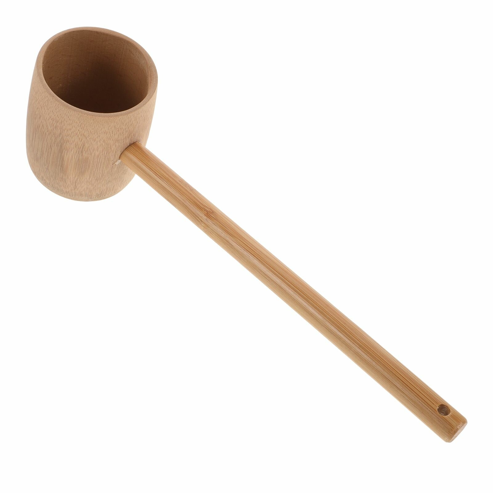 Бамбуковая Ложка, Универсальное Назначение, Из Бамбука, 1 Штука