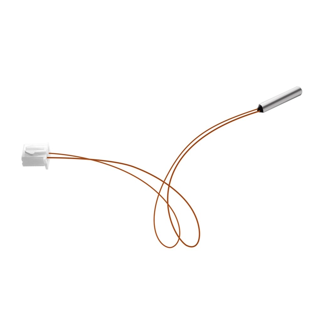 Ntc100kгенерационный Термисторный Датчик Температуры Для Нити Накала 3D-принтера 300 Градусов Hotend Kit 3950 NTC100K