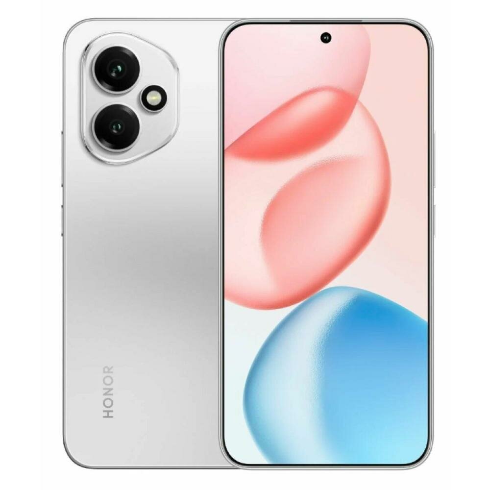 Смартфон HONOR 400 12/512Gb RU, Космический серый