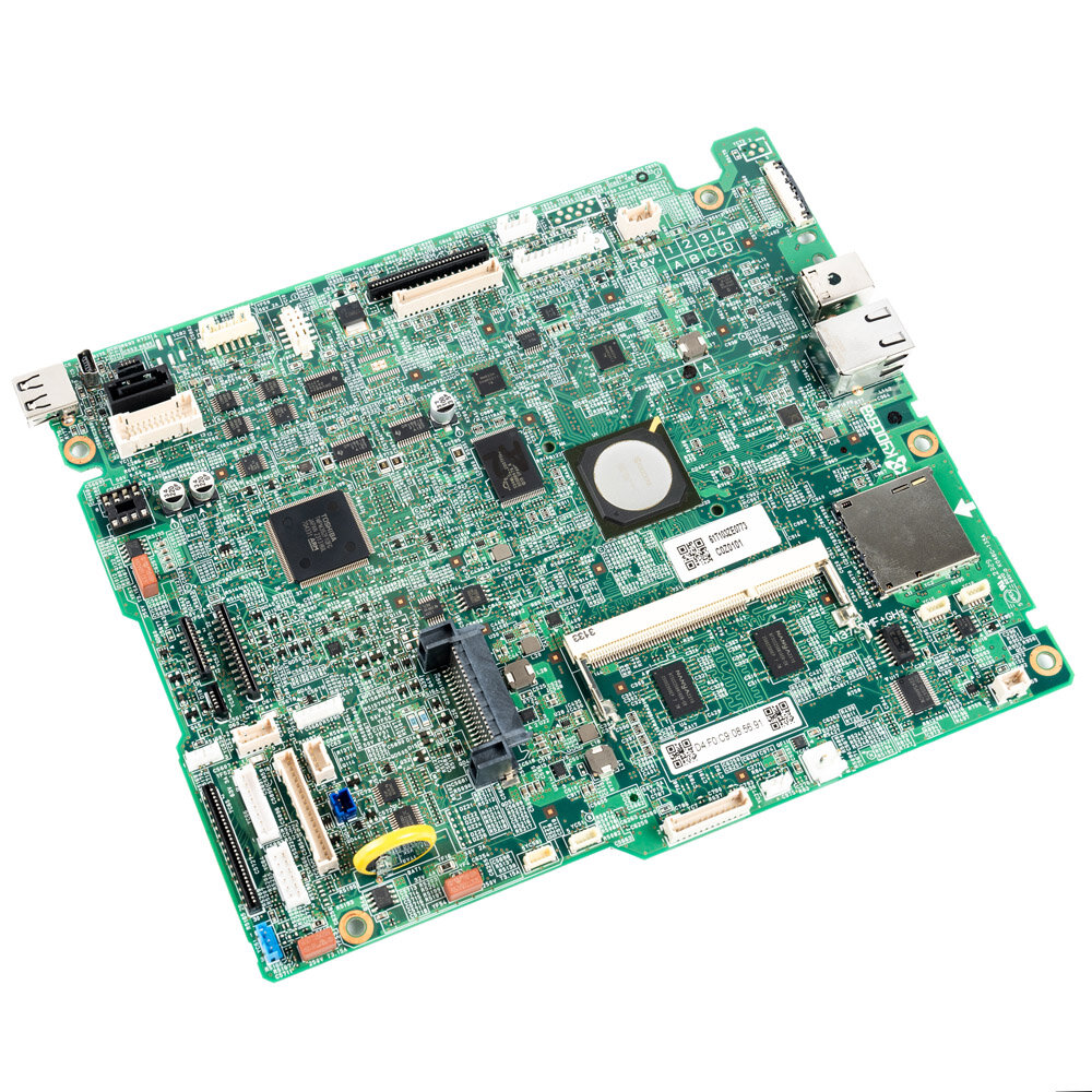 Плата Main PWB KYOCERA 30C0Z94020