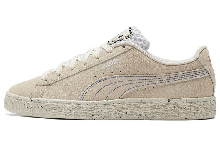 Кроссовки Suede RE.GEN