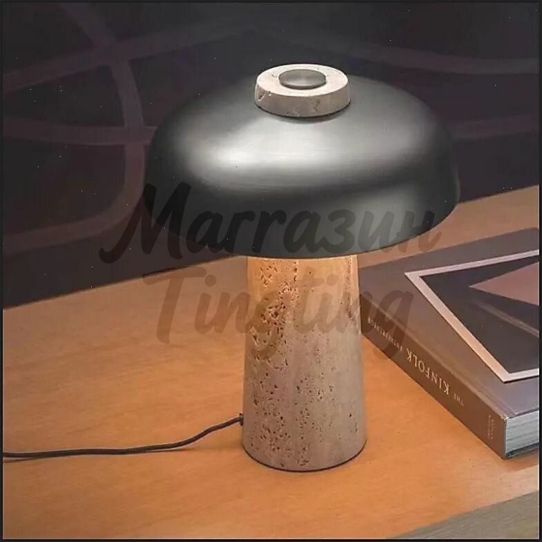Эксклюзивный светильник для стола