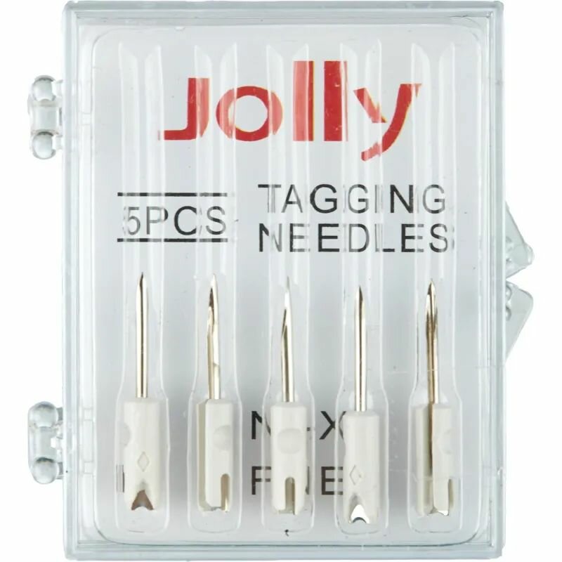 Игла для маркиратора тонкая (Fine), 5 шт./уп.