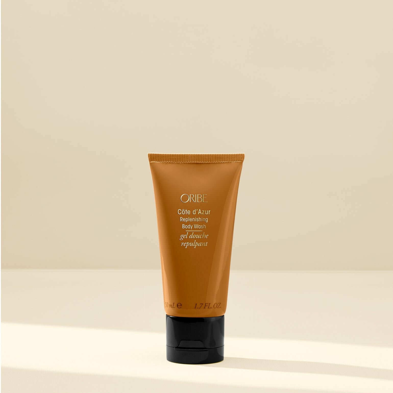 ORIBE Гель для душа Cote D'Azur Replenishing Body Wash Travel Size 50 мл
