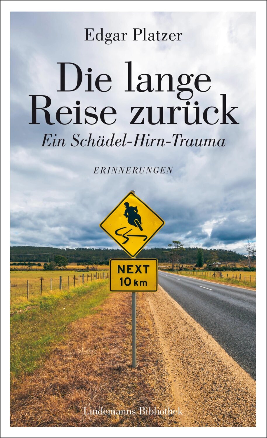 Die lange Reise zurück [Цифровая книга]