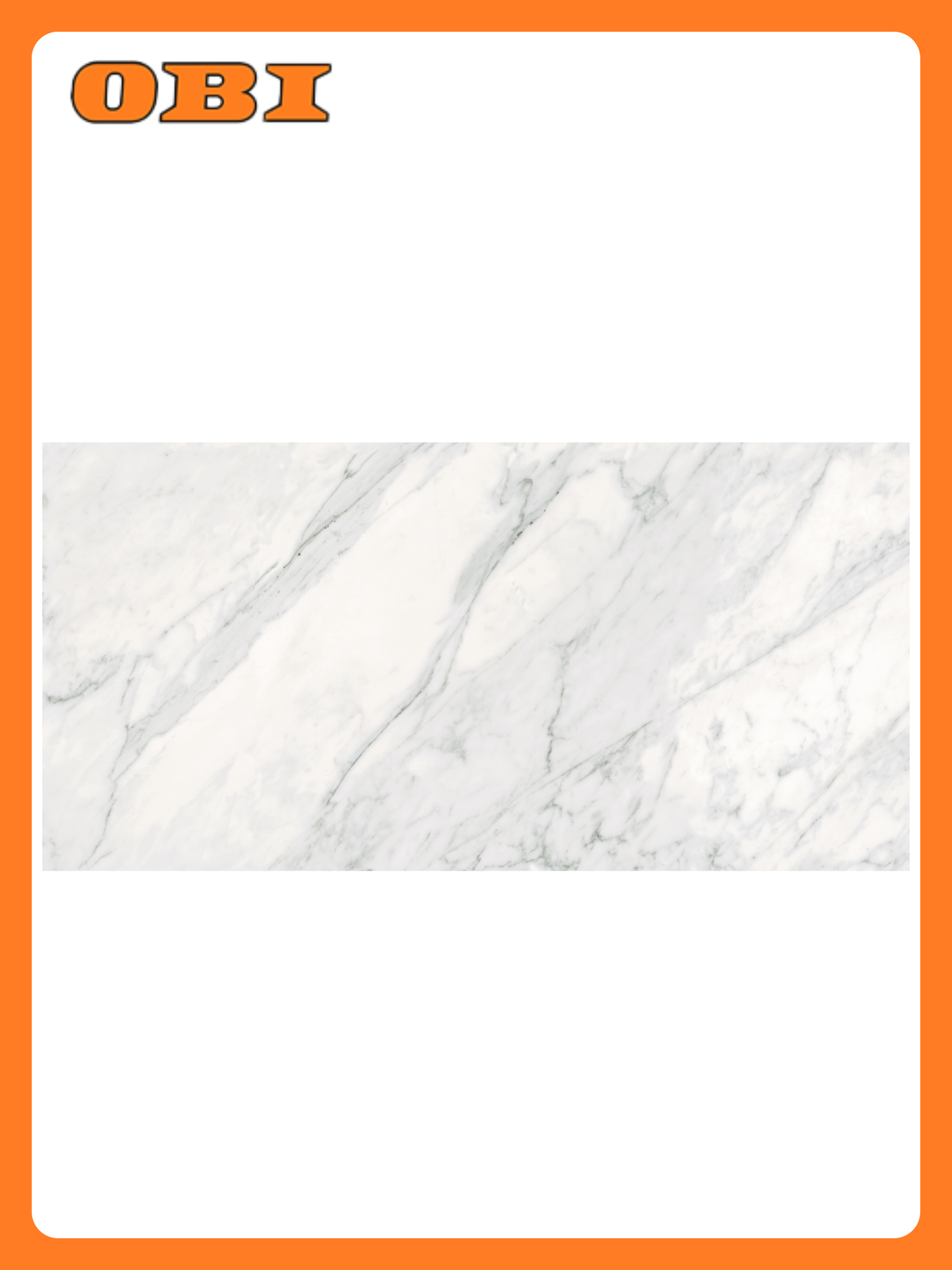 Керамогранит Керамин Фрост серый 120Х60 см 1,44 м²