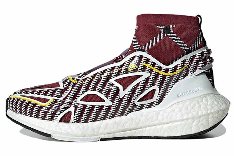 Кроссовки Ultra Boost 21 X Stella McCartney