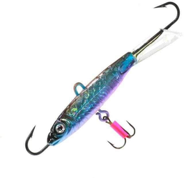 Балансир Chimera Bionic S6 6см/16гр #102