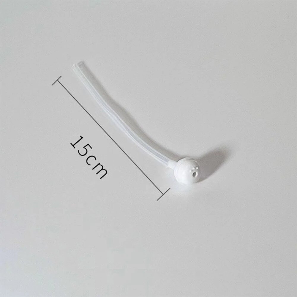 Всасывающая трубка для ирригатора полости рта