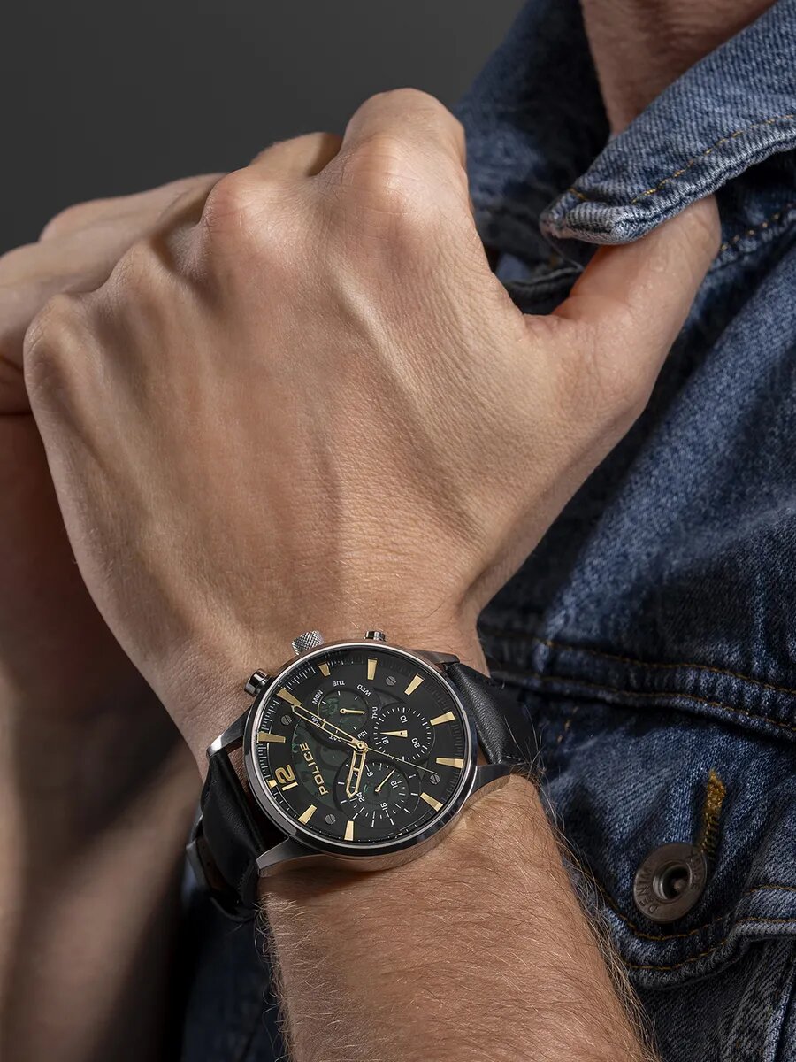 Наручные часы