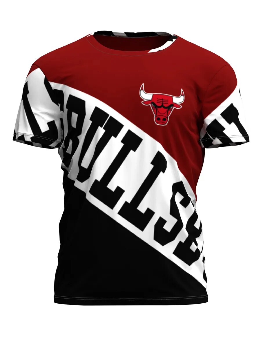 Футболка спортивная