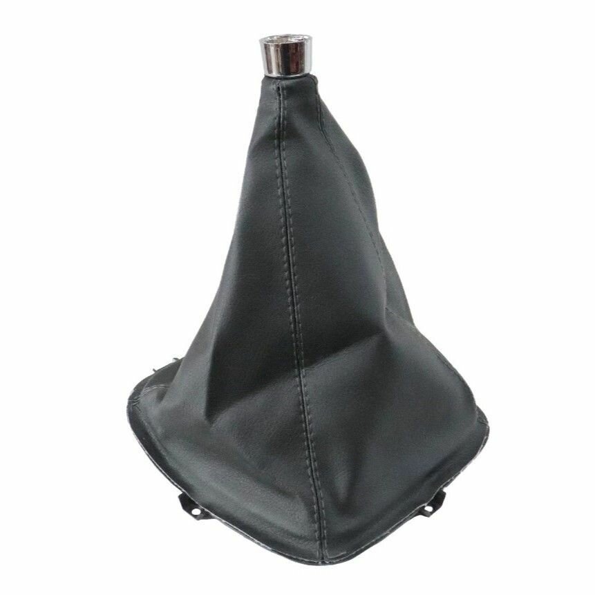 Чехол рычага КПП 4x4 Great Wall Hover черный салон (5305501K00)