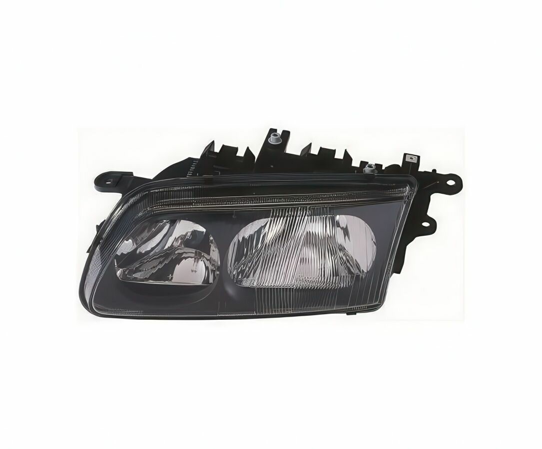 Фара левая для Мазда 626 1997-1999, oem GE9C510400 арт 2161136LLDEM