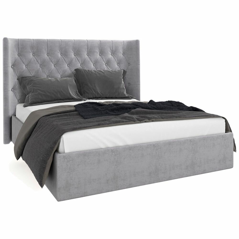 Кровать Аккорд Atlas А5