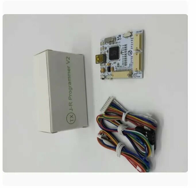 Доска для письма кистью XBOX360 Программатор Xecuter JR Programmer V2 для чтения и записи