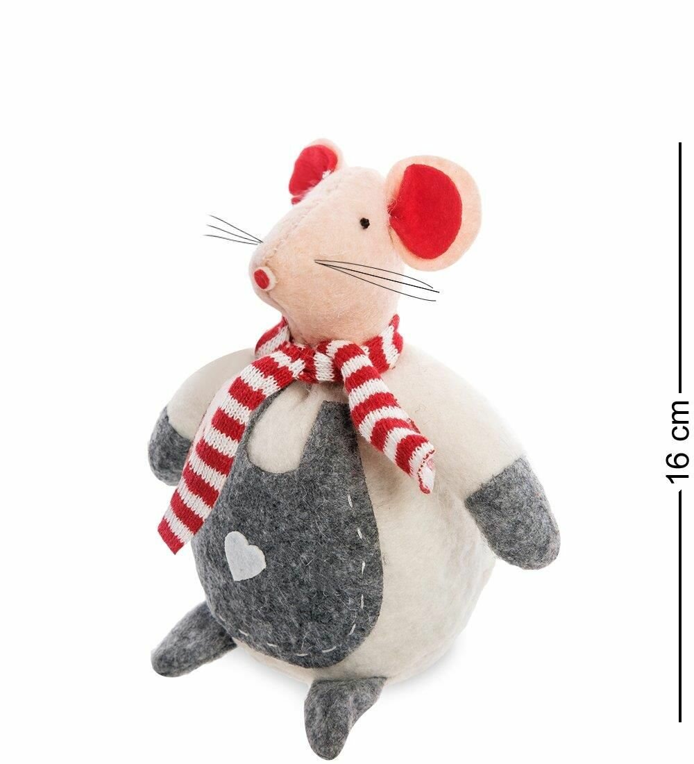 Фигурка Мышь A2147922 разностор