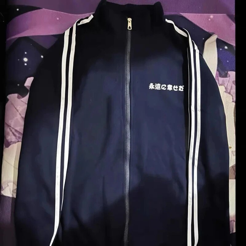 Толстовка спортивная