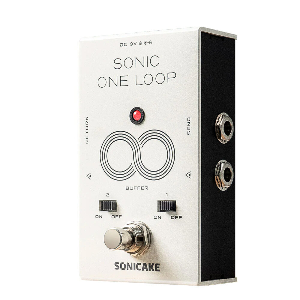 Sonicake QCS-01 Sonic One Loop Selector