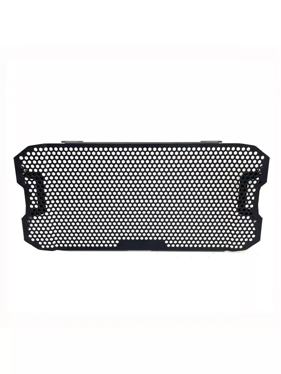 Защитная крышка решетки радиатора для мотоцикла