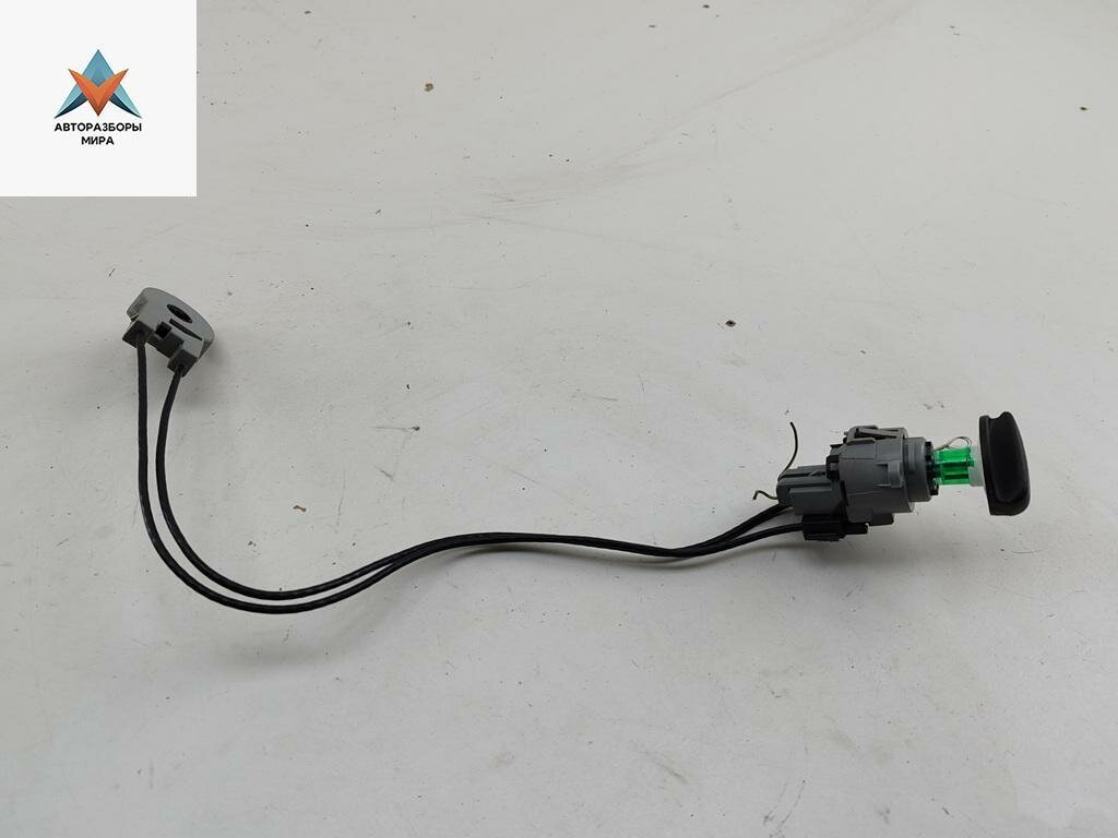 Блок управления печки / климат-контроля Ford Focus рест. 2002 2M5111503AA