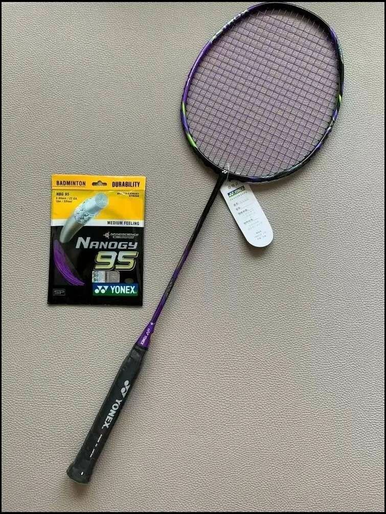 Yonex Ракетка для бадминтона11
