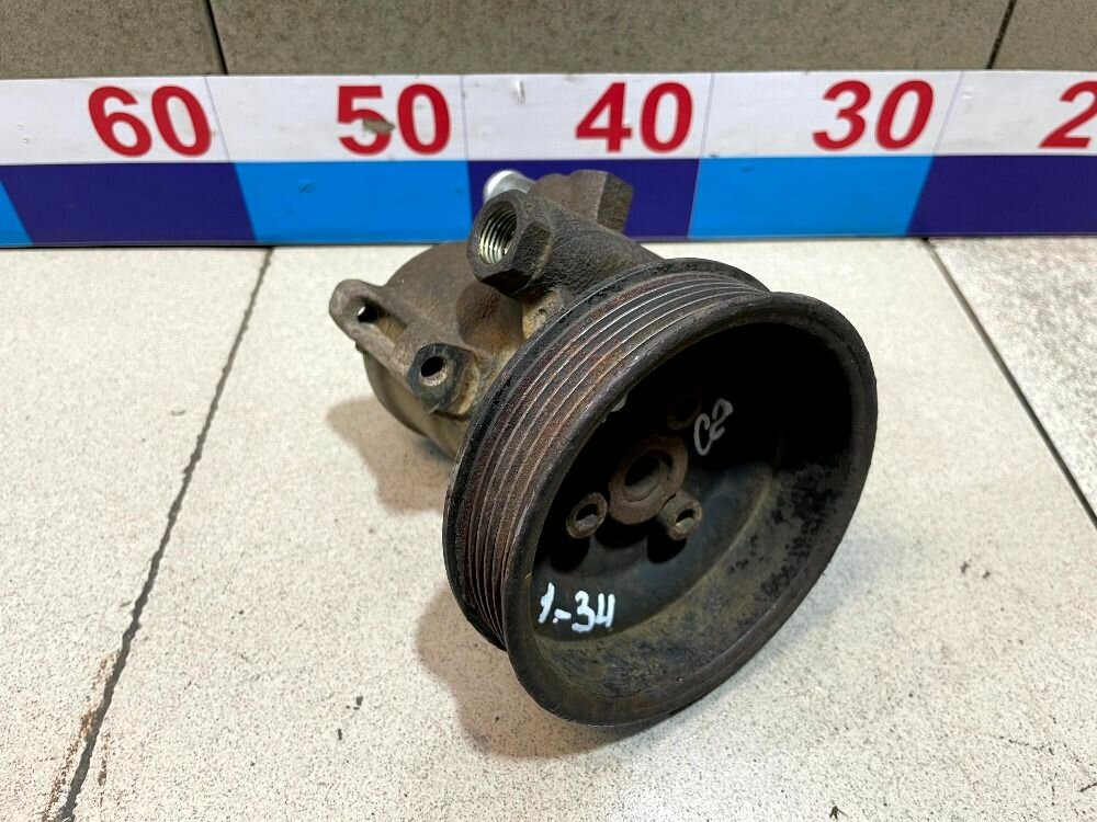 Насос гур VW Polo III 6N0422155E