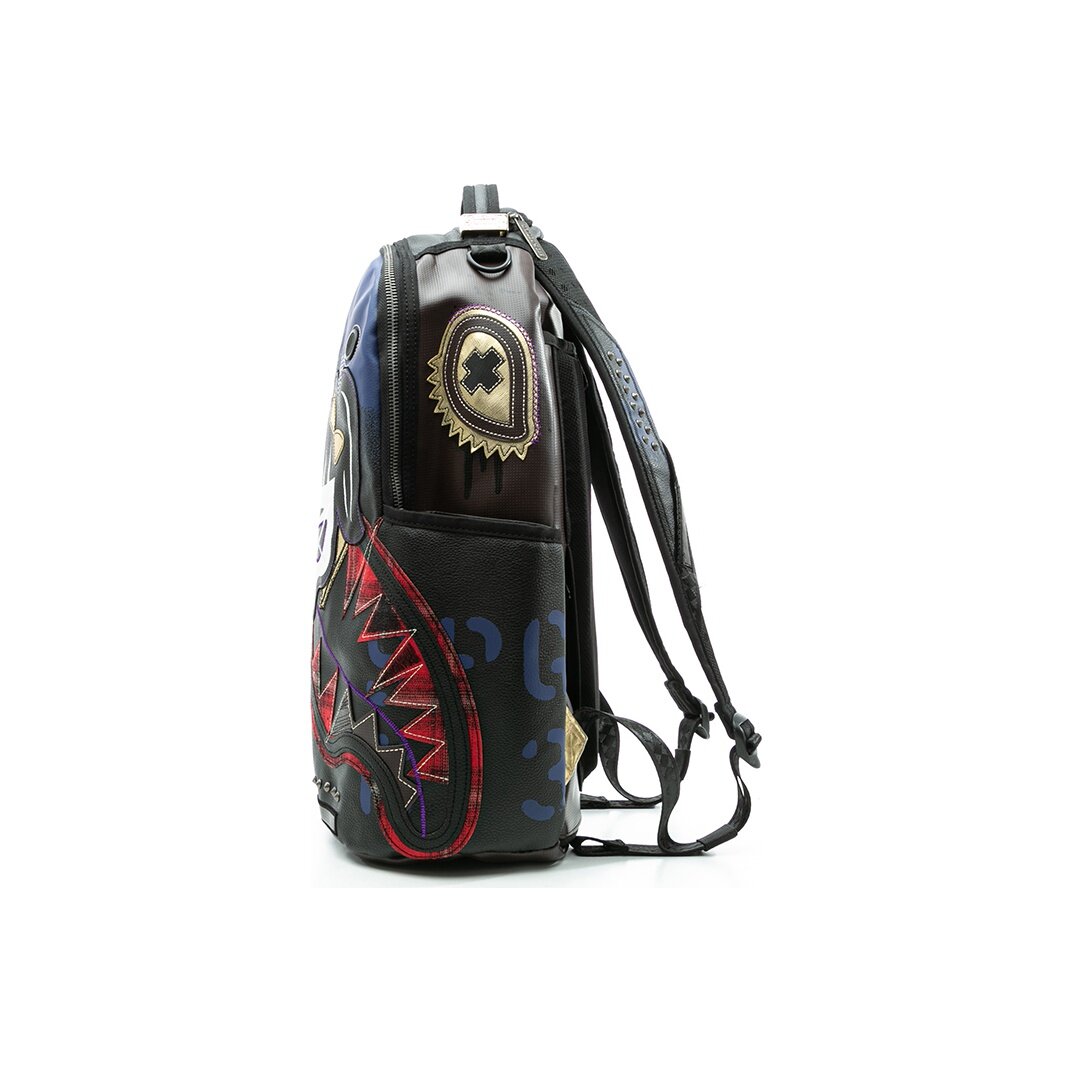 Сумка SPRAYGROUND, многоцветный — фото 1