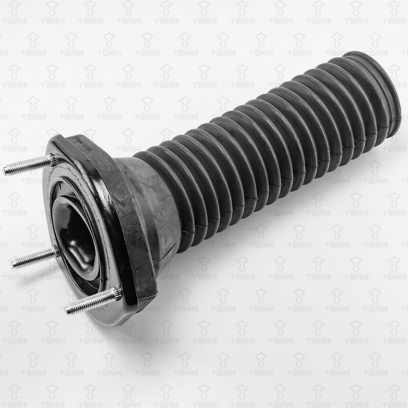 Опора амортизатора TORR правая, Lexus ES 06-, Toyota Camry 06- (DL0277)