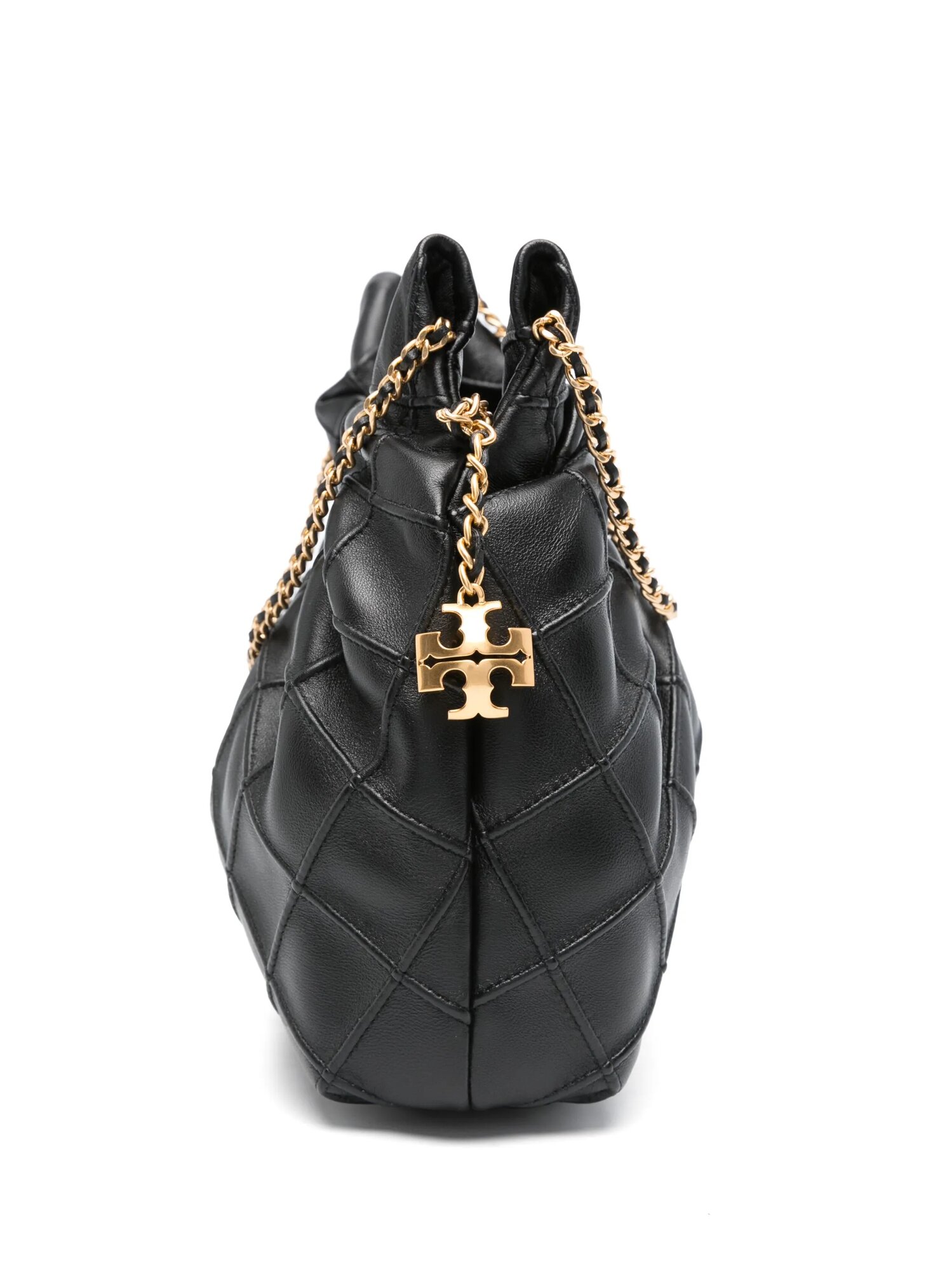 Сумка Tory Burch, черный — фото 1