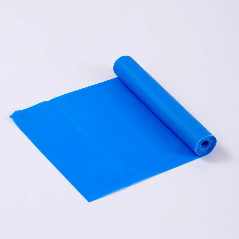 Резинки для фитнеса Zhongou для женщин, резинки для йоги, резинки для силовой тренировки, резинки для упражнений, разминки, инструмент для открытия спины и подъема бедер