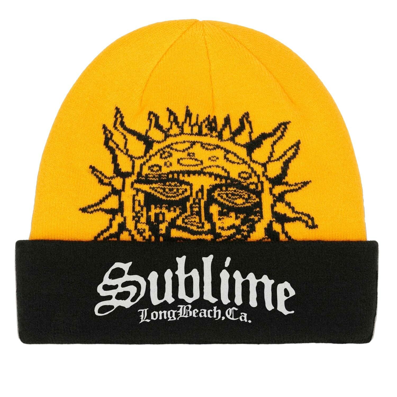 Шапка-бини ШАПКА 686 686 SUBLIME BEANIE для мужчин