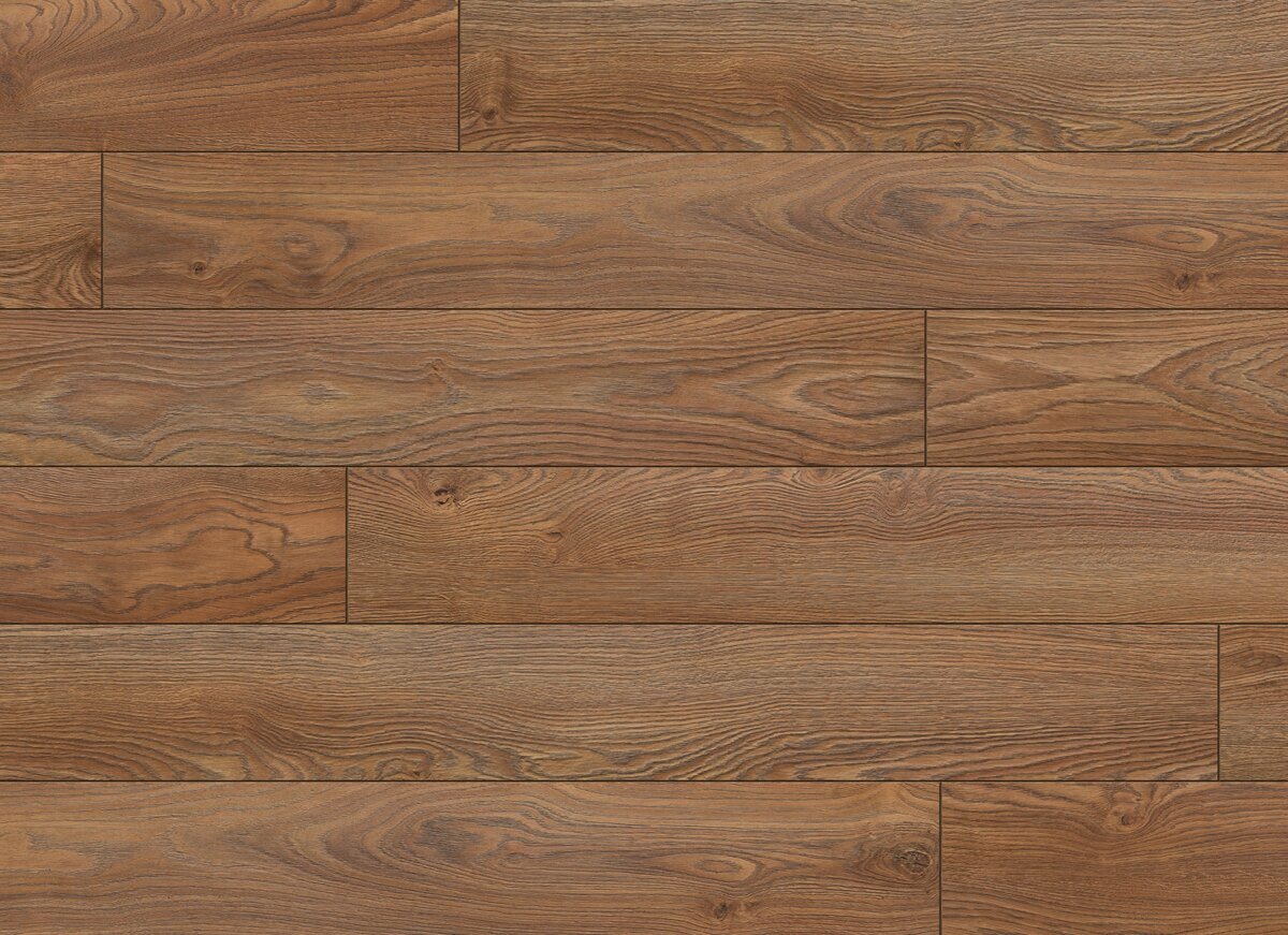 Классен Импрессион 4V 1033 WR ламинат 33 класс 10мм Дуб Альтеа (упак. 1,646 кв. м.) / CLASSEN